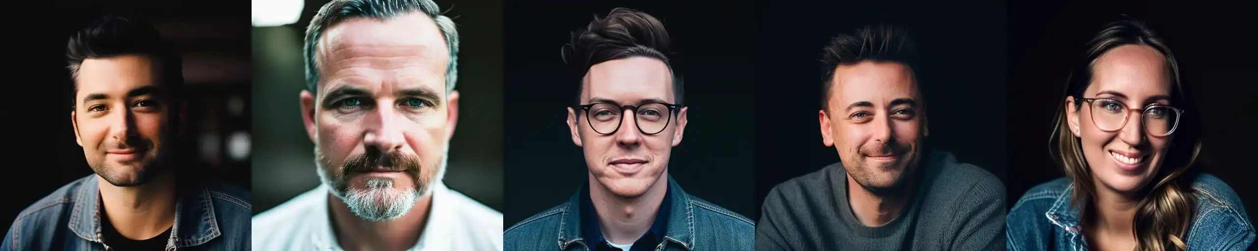 PicStudio.AI: Pro portraits created with AI