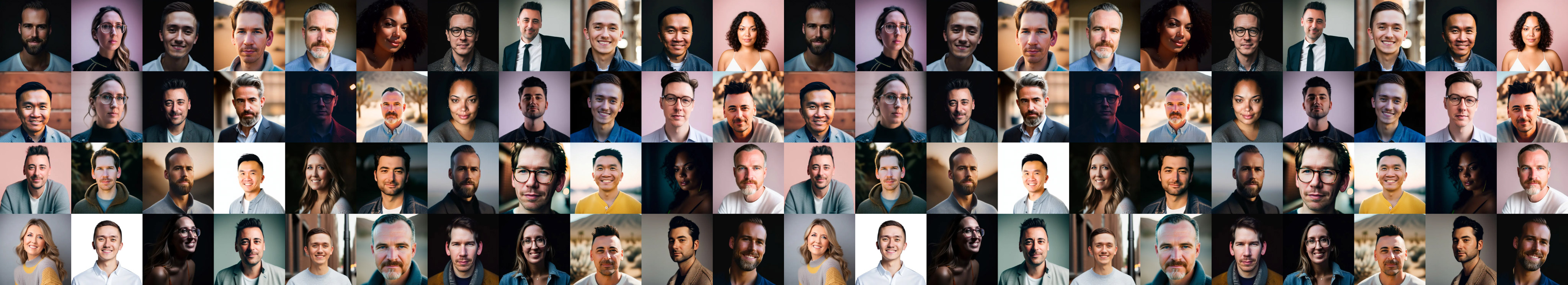 PicStudio.AI: Pro portraits created with AI